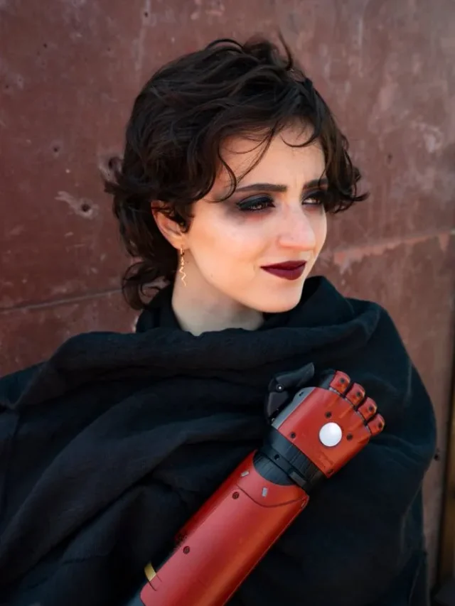 Hero Arm: The World’s First Wireless Bionic Arm Is Here