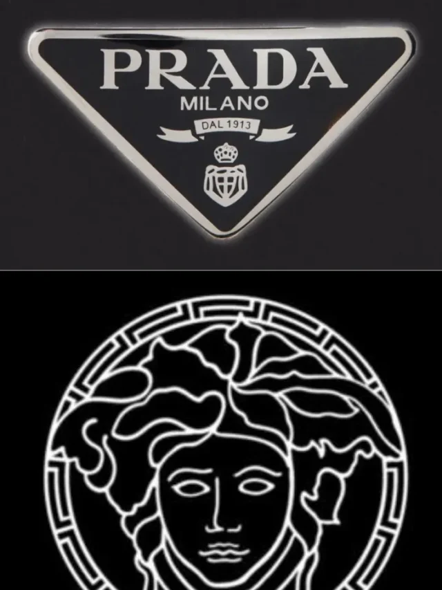 Prada Acquires Versace in €1.25 Billion Deal