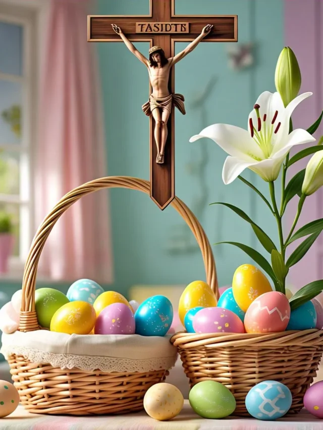 Symbols of Easter and Their Meanings