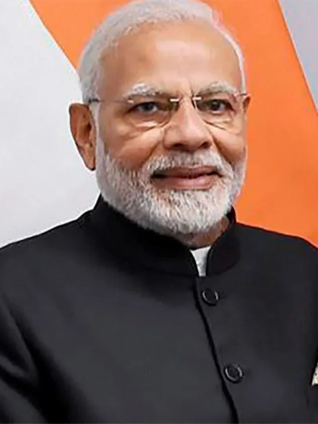 PM Modi Unveils Major Projects in Varanasi, Addresses Public in MP