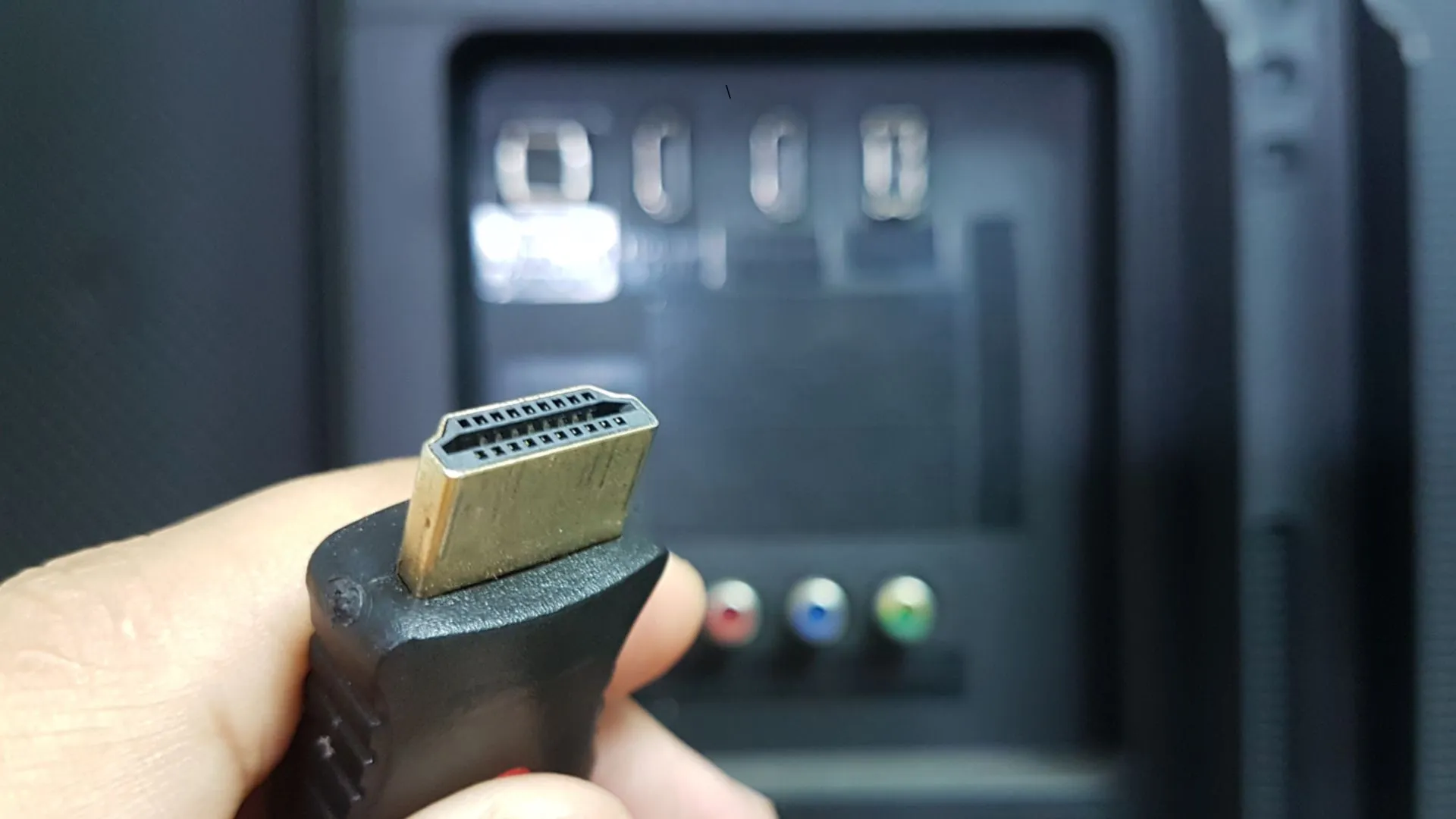 GPMI: The Future of Data and Power, Set to Replace HDMI, USB