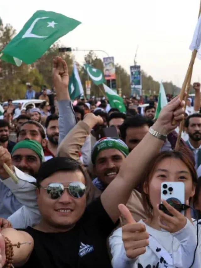 The 52-Year-Old Prophecy: Will Pakistan Break Apart Again?