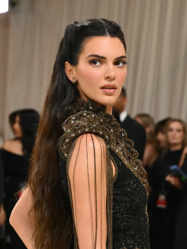 Best Hairstyles on the Met Gala Red Carpet
