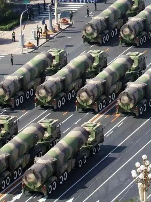 China's HPM Weapon Fires 10,000+ Shots Without Failure