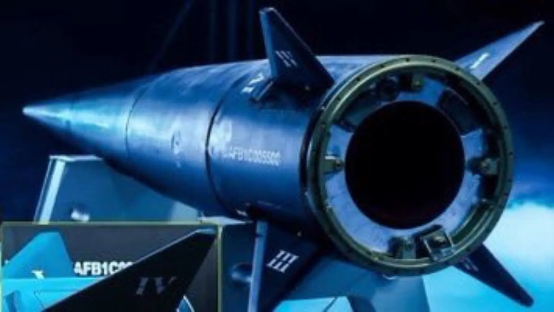 What Is Fattah-1? Iran’s ‘Israel-Striker’ Hypersonic Missile
