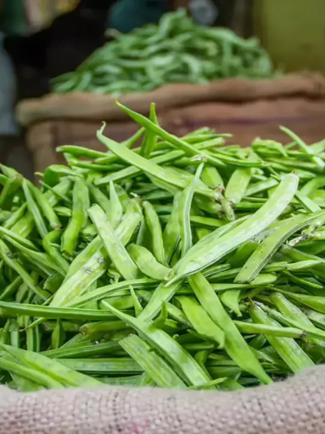 Guar Phali: The Underrated Superfood of Indian Kitchens